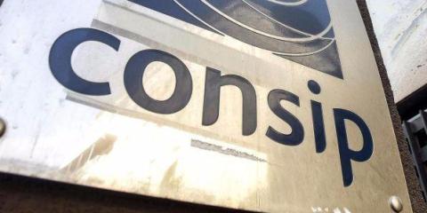 Consip | Appalti e Contratti